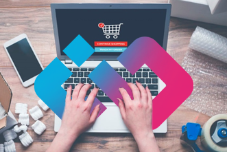 Digital Marketing - Intrepid - Seize the full Potential of Ecommerce