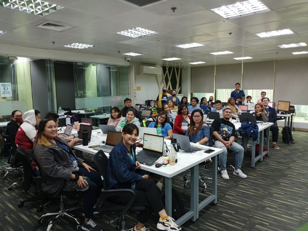 Careers – Intrepid – Seize the full potential of ecommerce