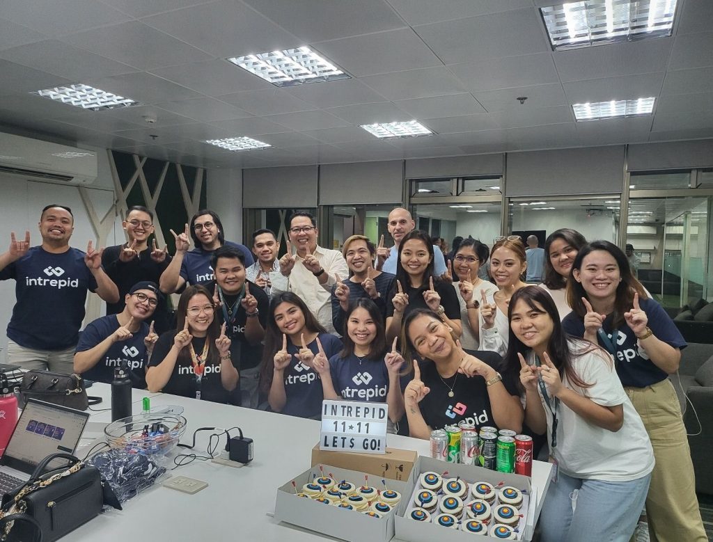 Careers – Intrepid – Seize the full potential of ecommerce