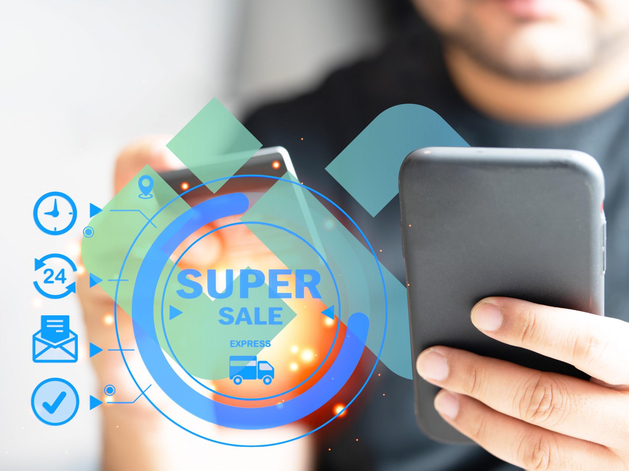 Market Intelligence – Intrepid – Seize the full potential of ecommerce