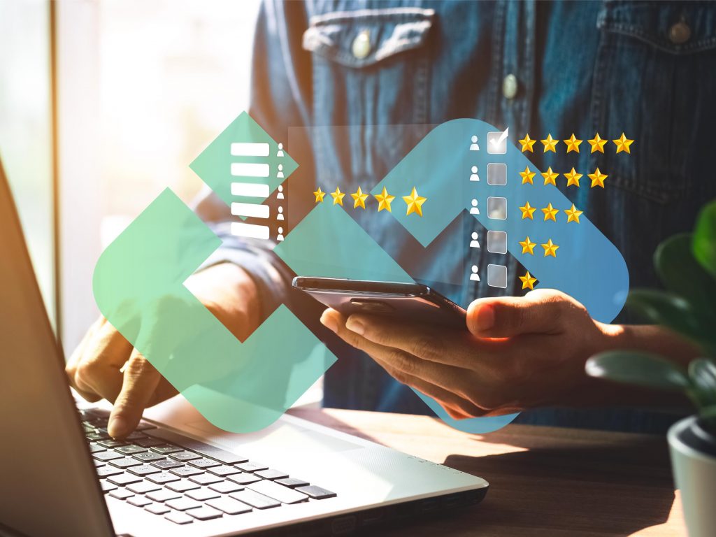 Market Intelligence – Intrepid – Seize the full potential of ecommerce