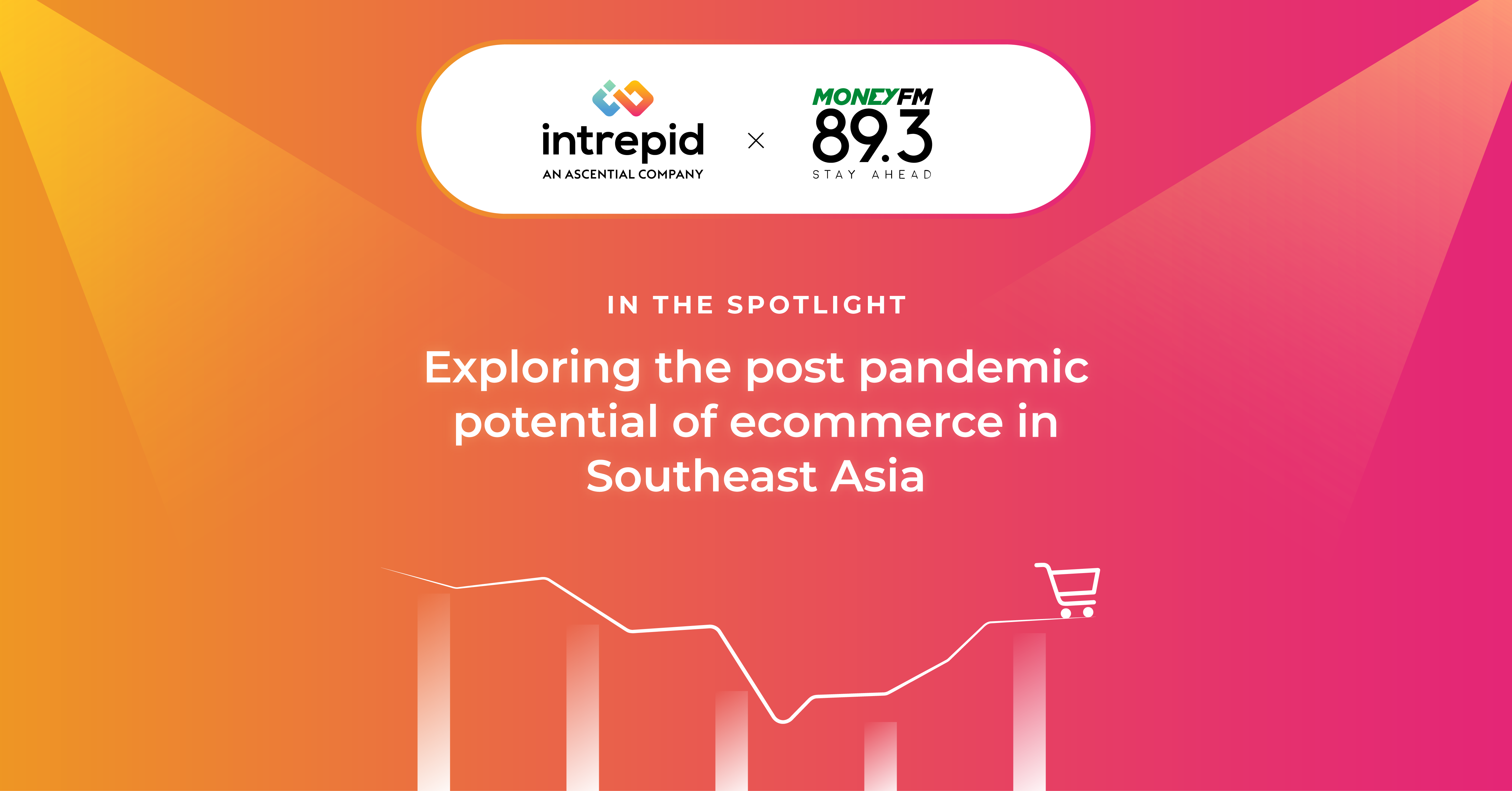 MoneyFM - In the Spotlight: Exploring the post-pandemic potential of ecommerce in Southeast Asia ...